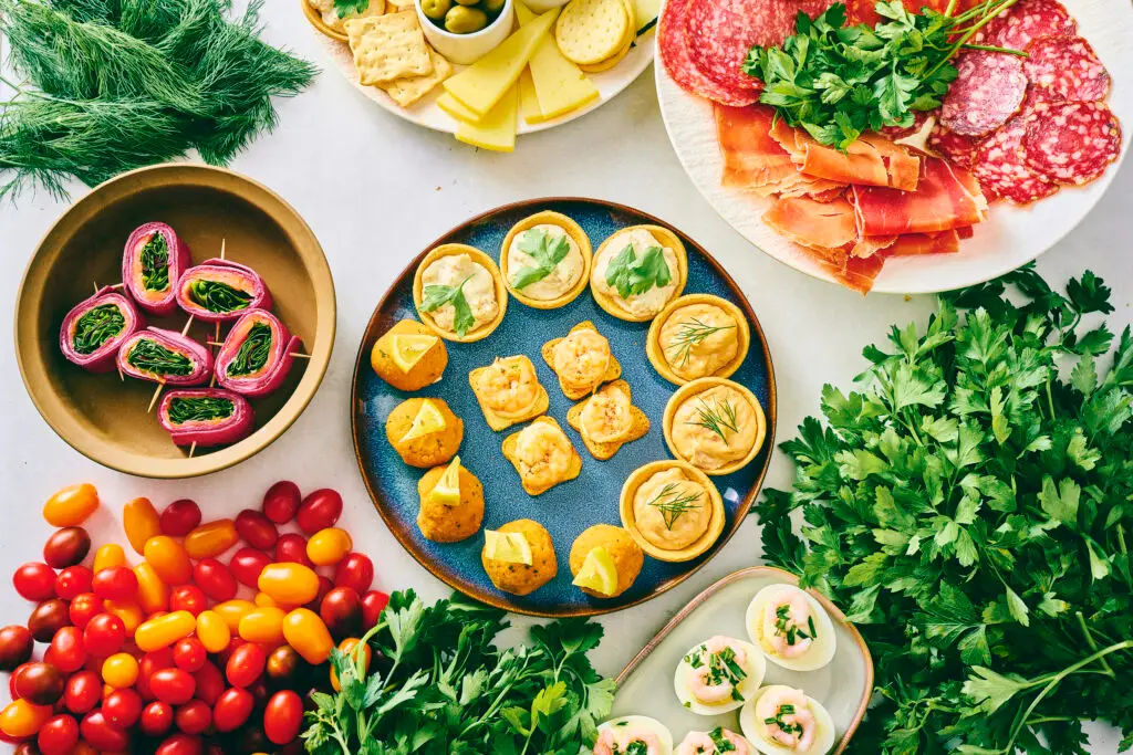 Tapas Arkiv | tapasandmore.dk